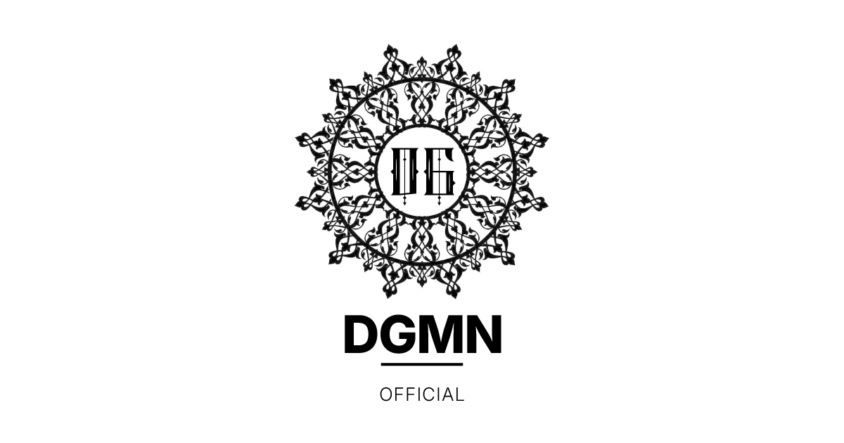 DGMN - Official Artist Website